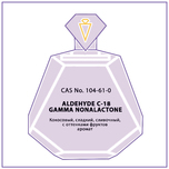 ALDEHYDE C-18 /GAMMA NONALACTONE — DaVian lab